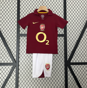 Arsenal